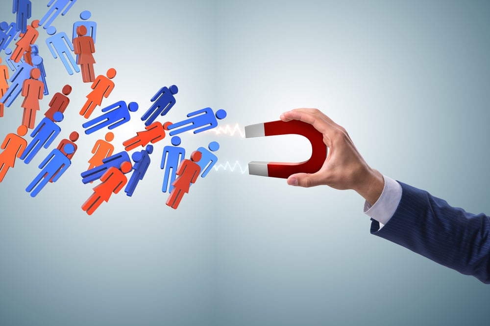 HR-Marketing: Mit diesen Maßnahmen können Sie Mitarbeitende gewinnen